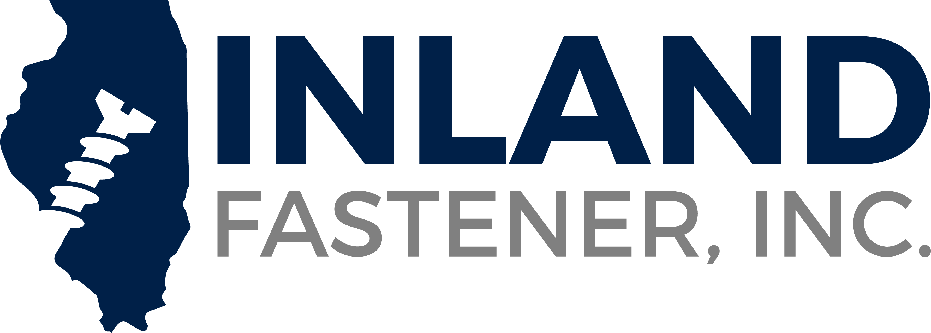 Home - Inland Fastener
