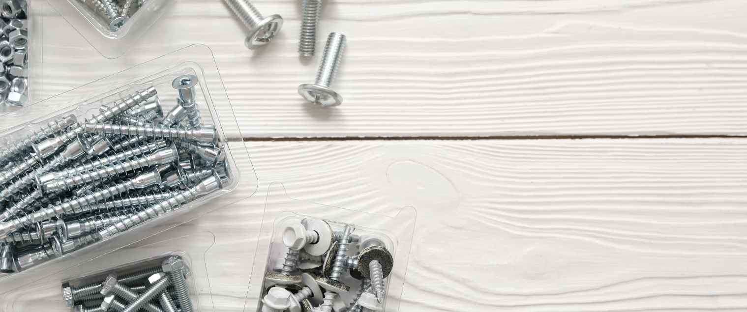 Packaging | Kitting | Boxing - Inland Fastener